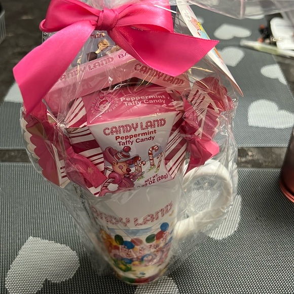 Party Supplies | Candy Land 36oz Mug Filled With Candy | Poshmark